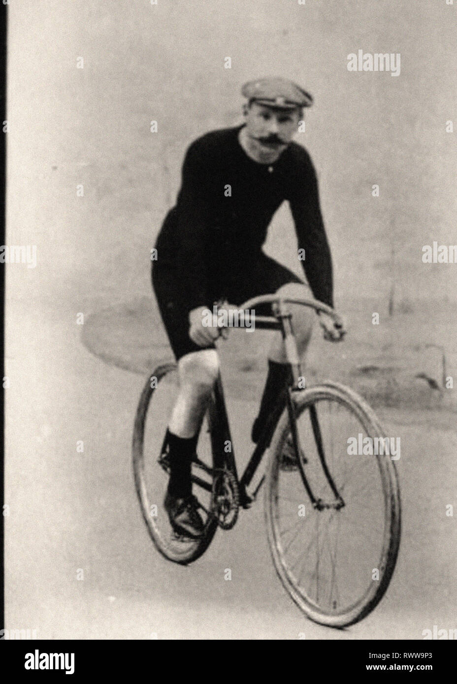 Jules dubois hi-res stock photography and images - Alamy