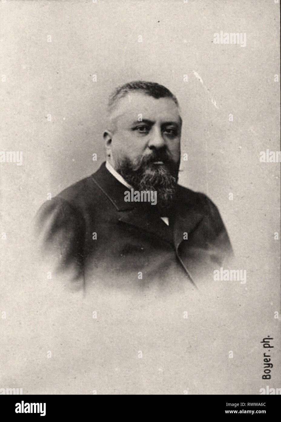 Charles dupuy hi-res stock photography and images - Alamy