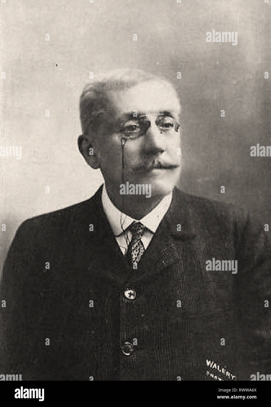Duvernoy hi-res stock photography and images - Alamy