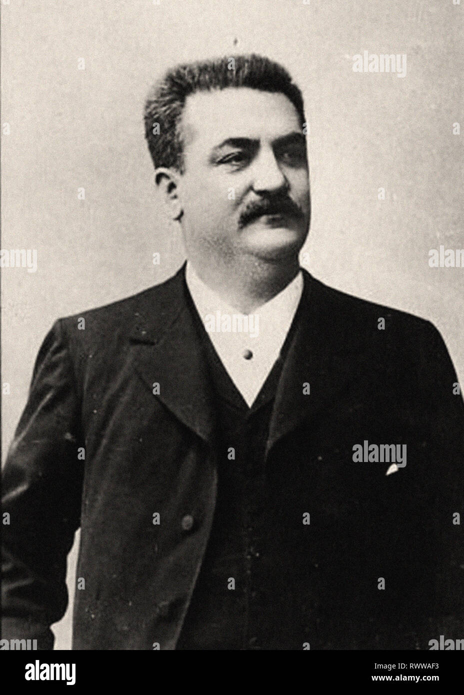 Eugene etienne hi-res stock photography and images - Alamy