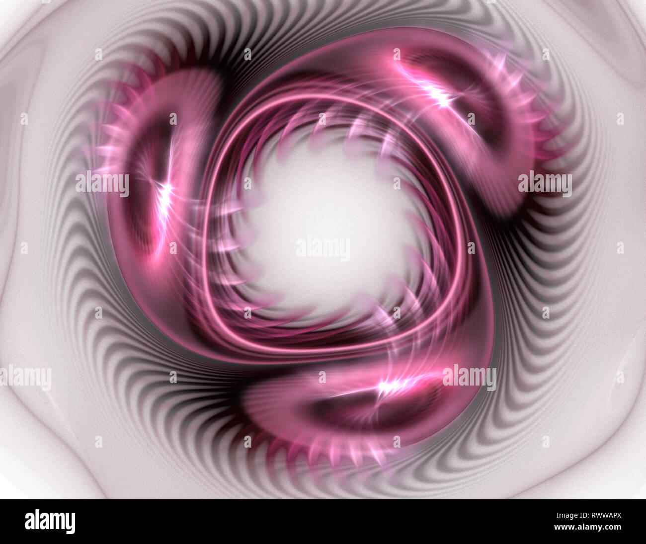 Abstract zoomed cells background, image. Geometric, organic forms. A ...