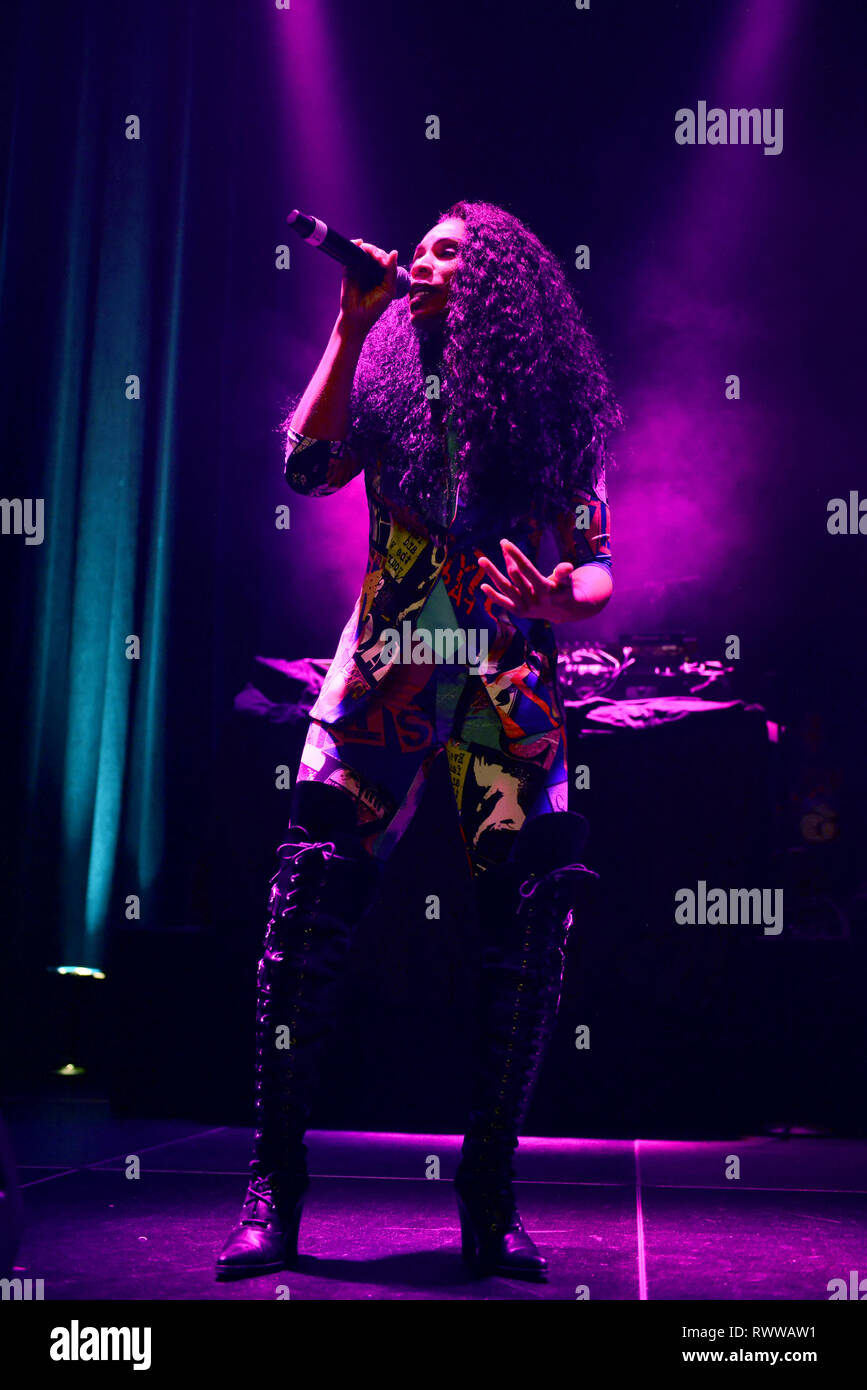 Adina Howard In The 90s