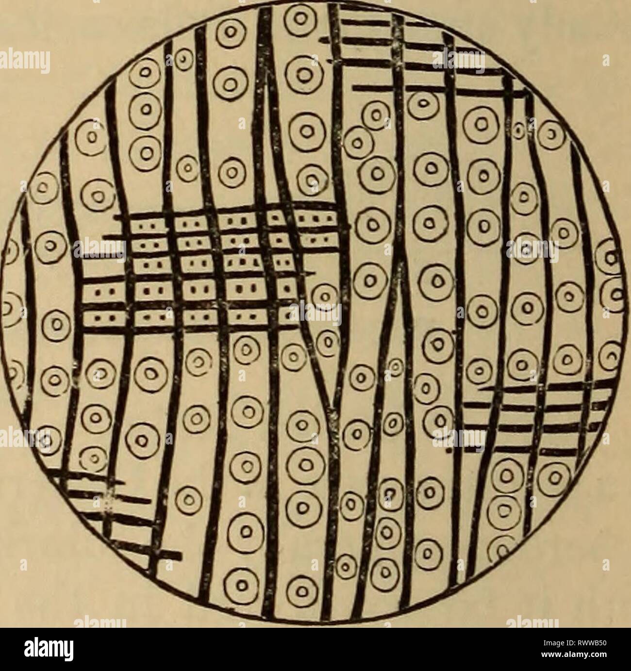 Elements of geology a Stock Photo - Alamy