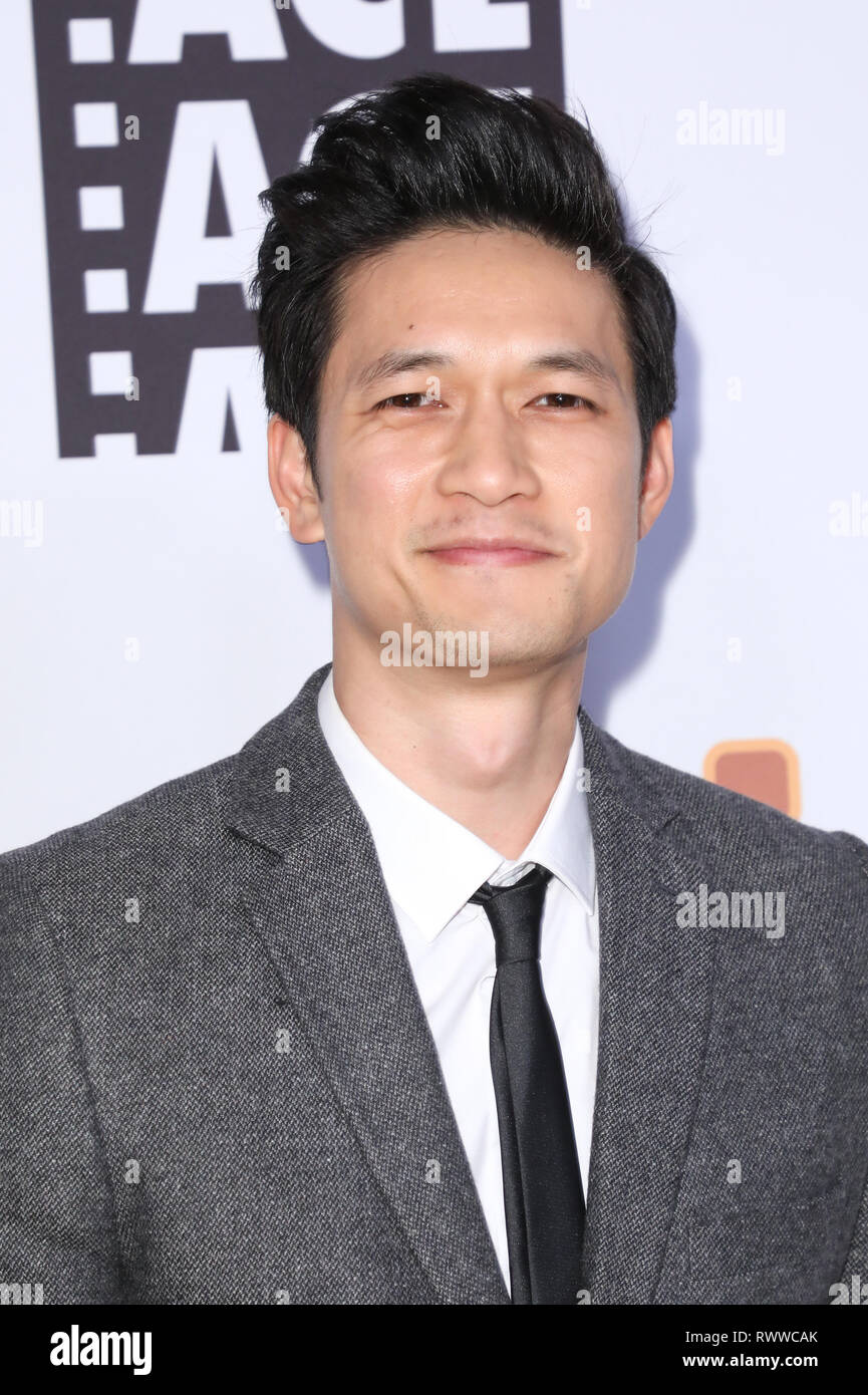 69th annual ACE Eddie Awards, held at the Beverly Hilton Hotel in ...