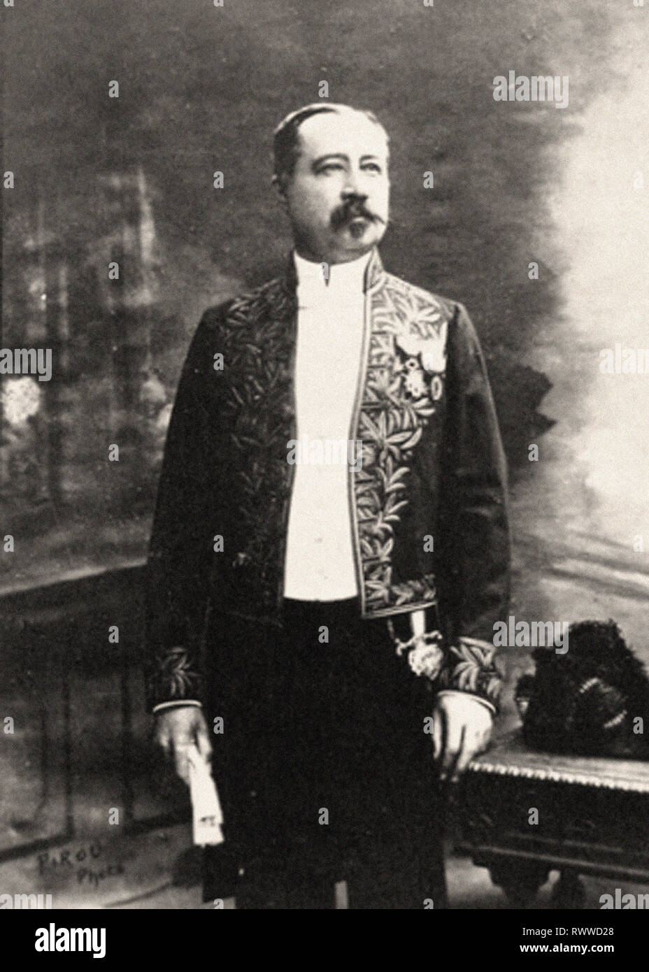 Faguet hi-res stock photography and images - Alamy