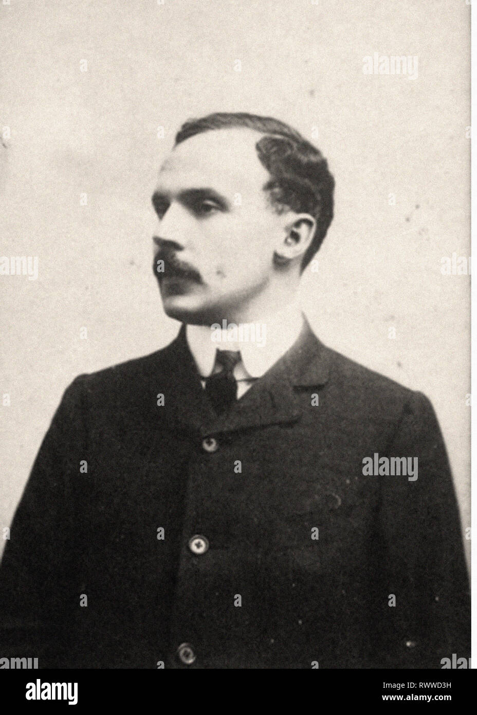 Maurice farman hi-res stock photography and images - Alamy