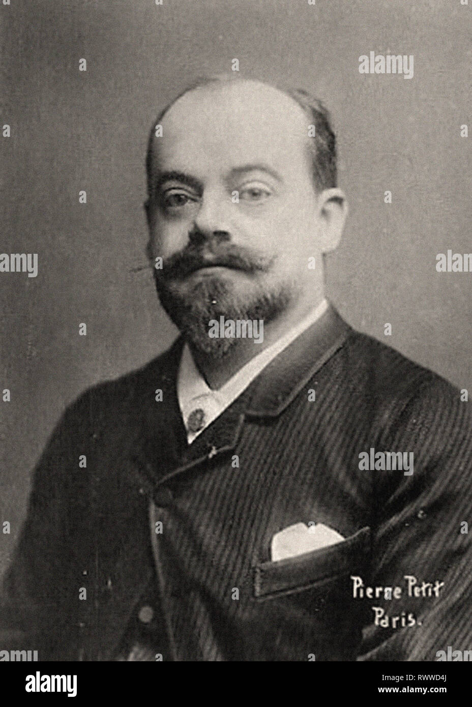 Gabriel ferrier hi-res stock photography and images - Alamy