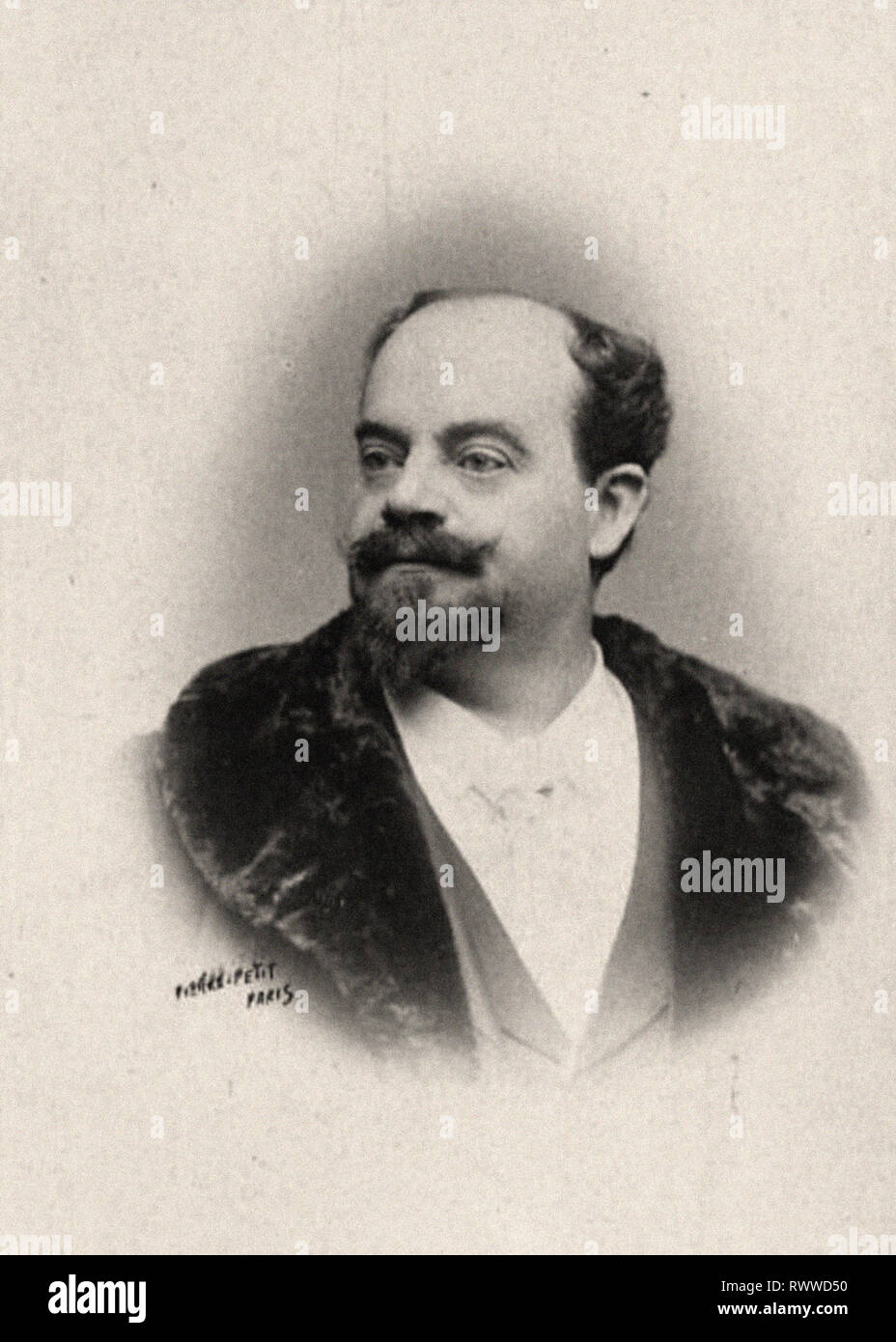 Gabriel ferrier hi-res stock photography and images - Alamy