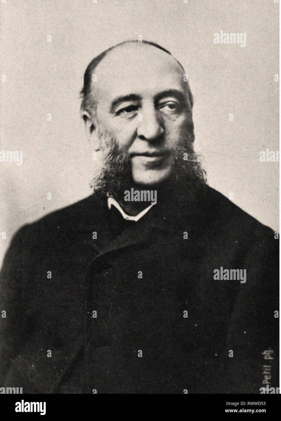 Jules ferry hi-res stock photography and images - Alamy