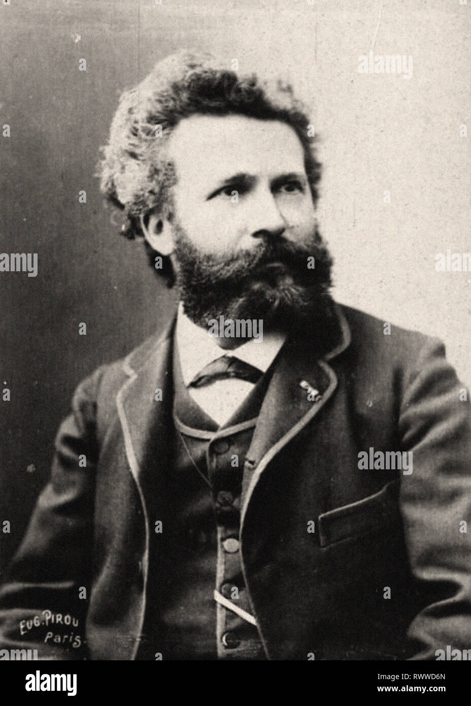 Flammarion hi-res stock photography and images - Alamy