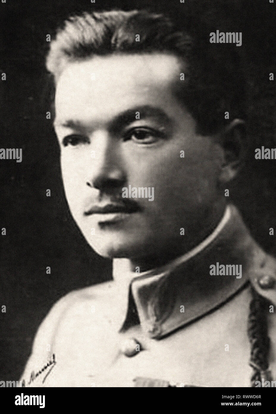 Fonck hi-res stock photography and images - Alamy
