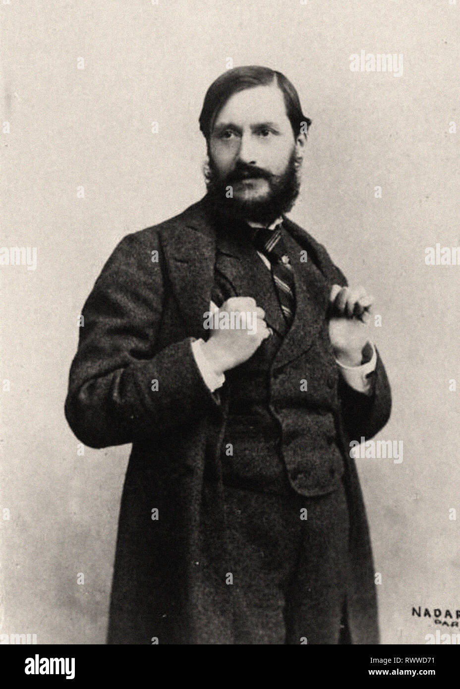 Forain hi-res stock photography and images - Alamy