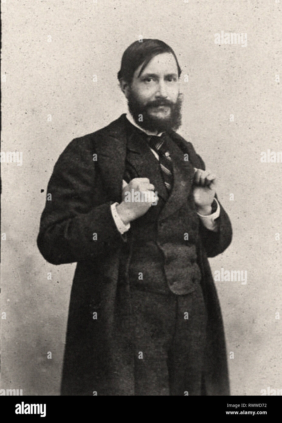 Forain hi-res stock photography and images - Alamy