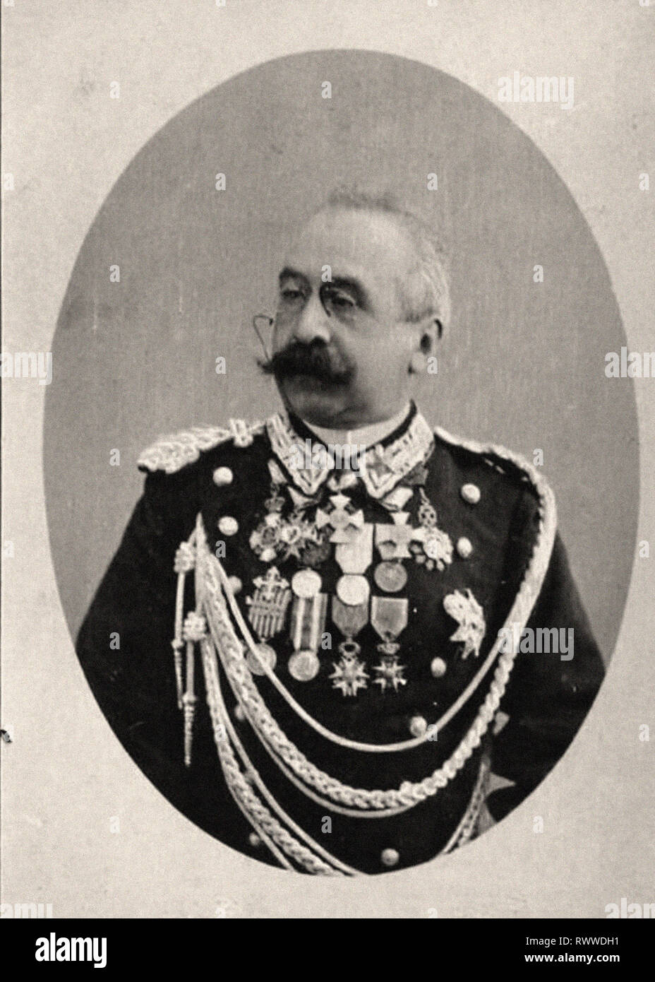 Baratieri hi-res stock photography and images - Alamy