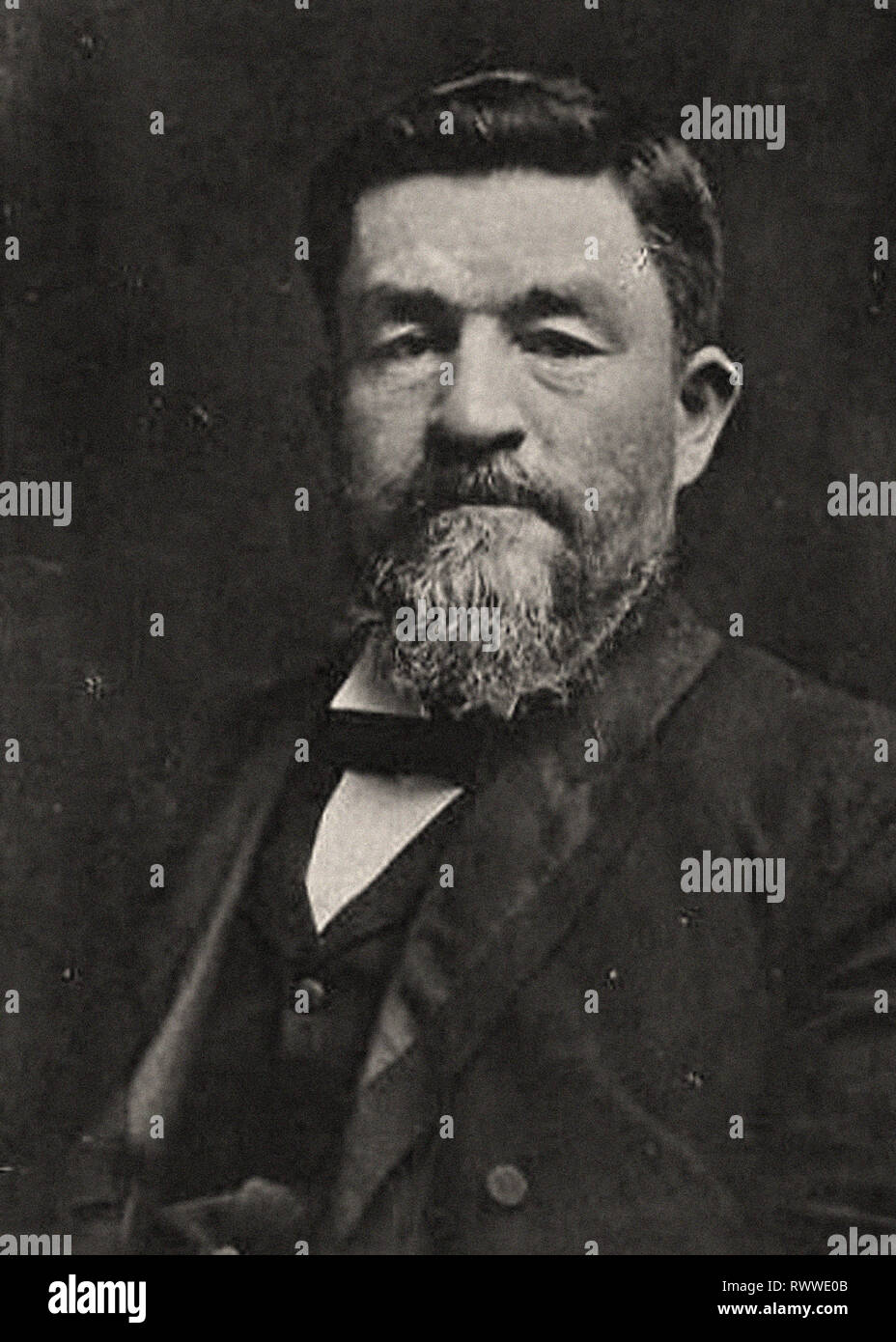 Dewet hi-res stock photography and images - Alamy