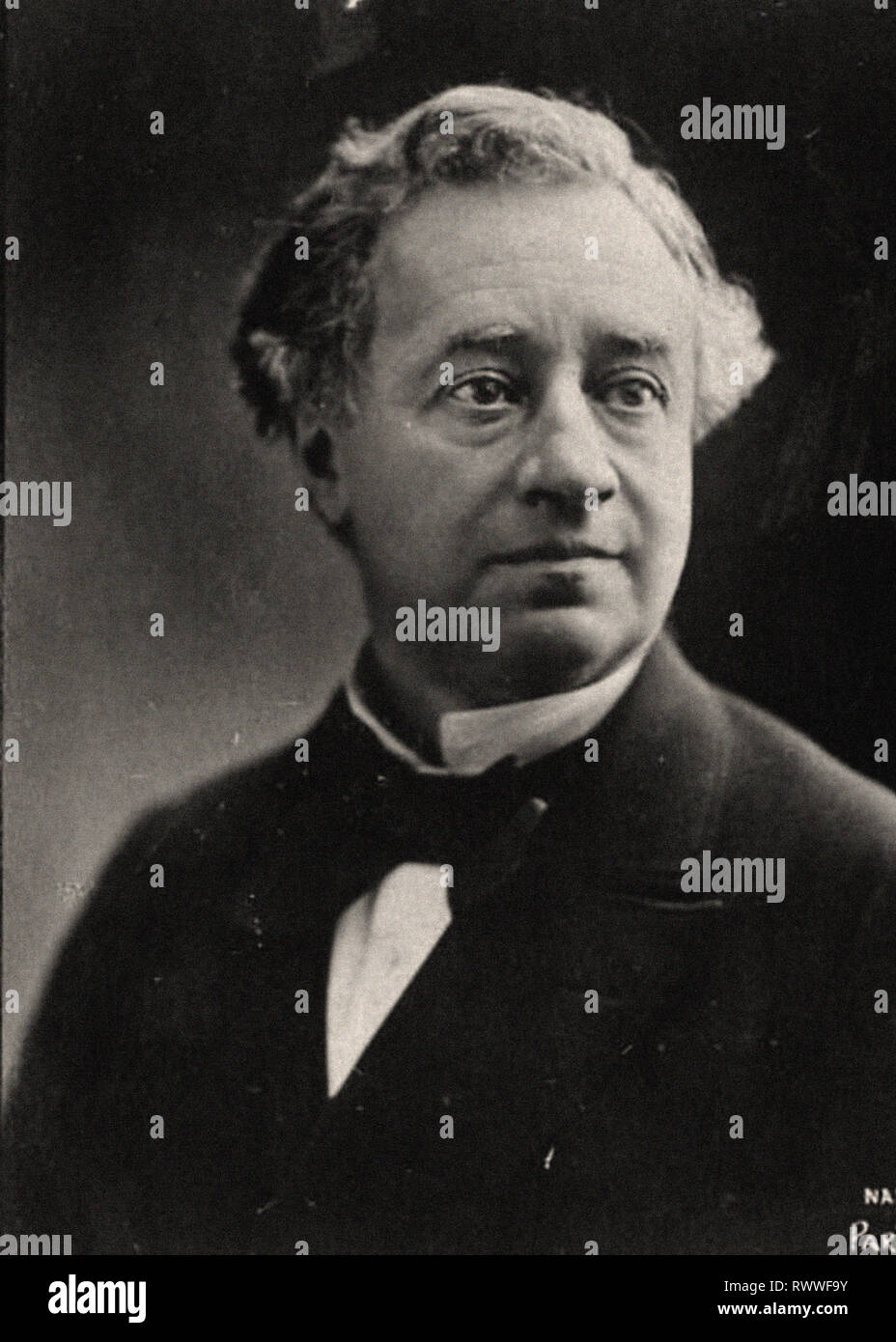 Photographic portrait of Got Stock Photo - Alamy