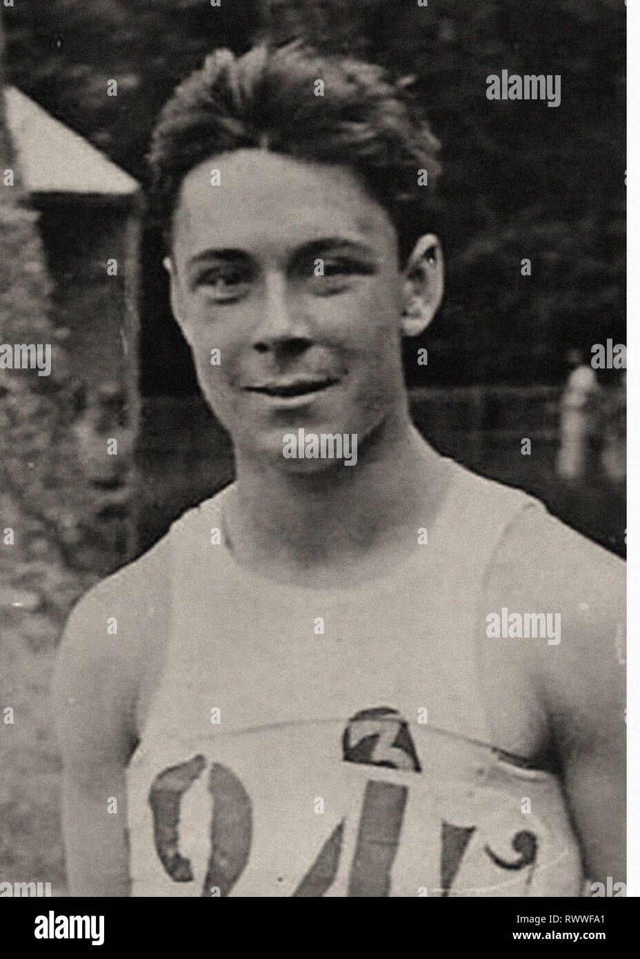 Portrait photography history hi-res stock photography and images - Alamy