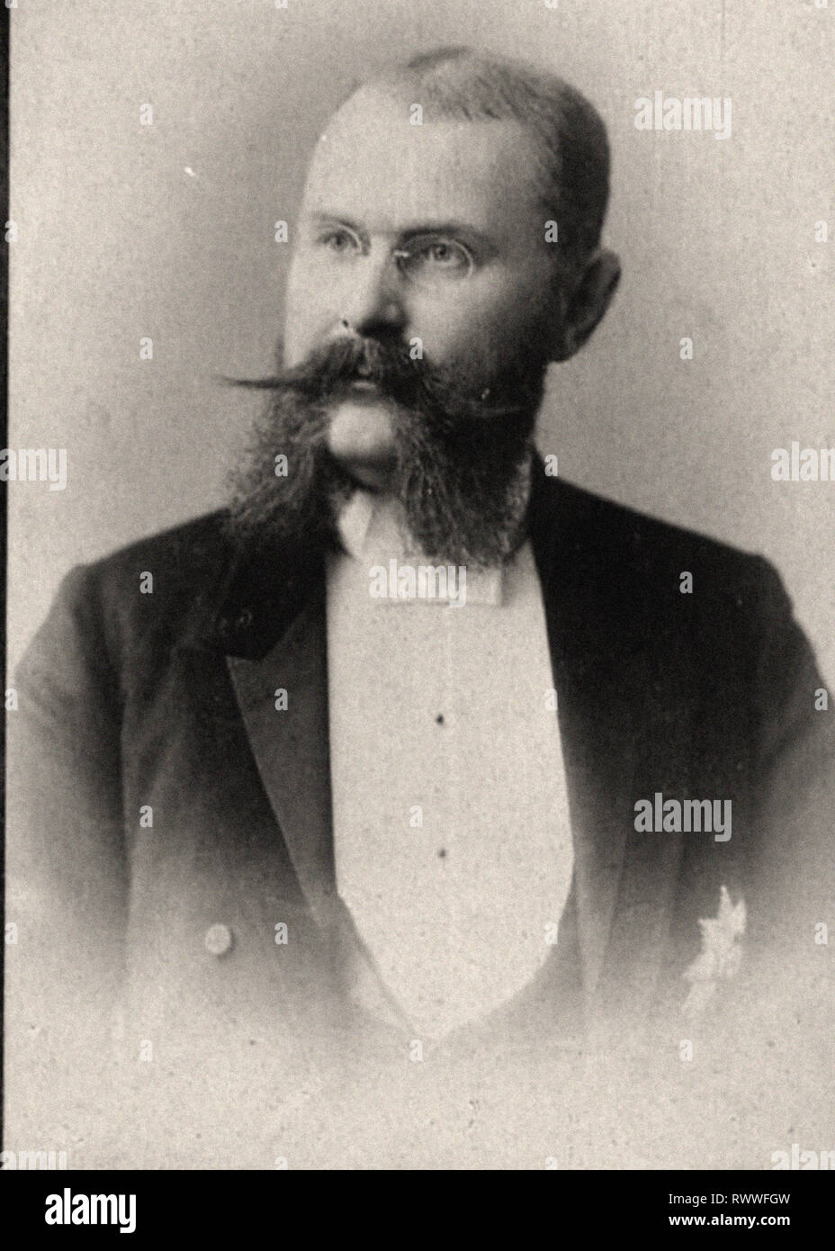 Guillaume ii roi hi-res stock photography and images - Alamy