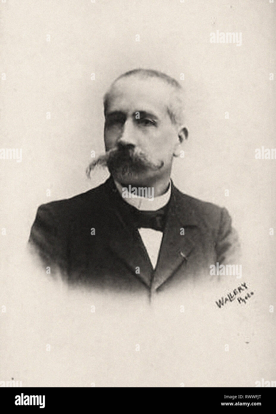 Guillemet antoine hi-res stock photography and images - Alamy