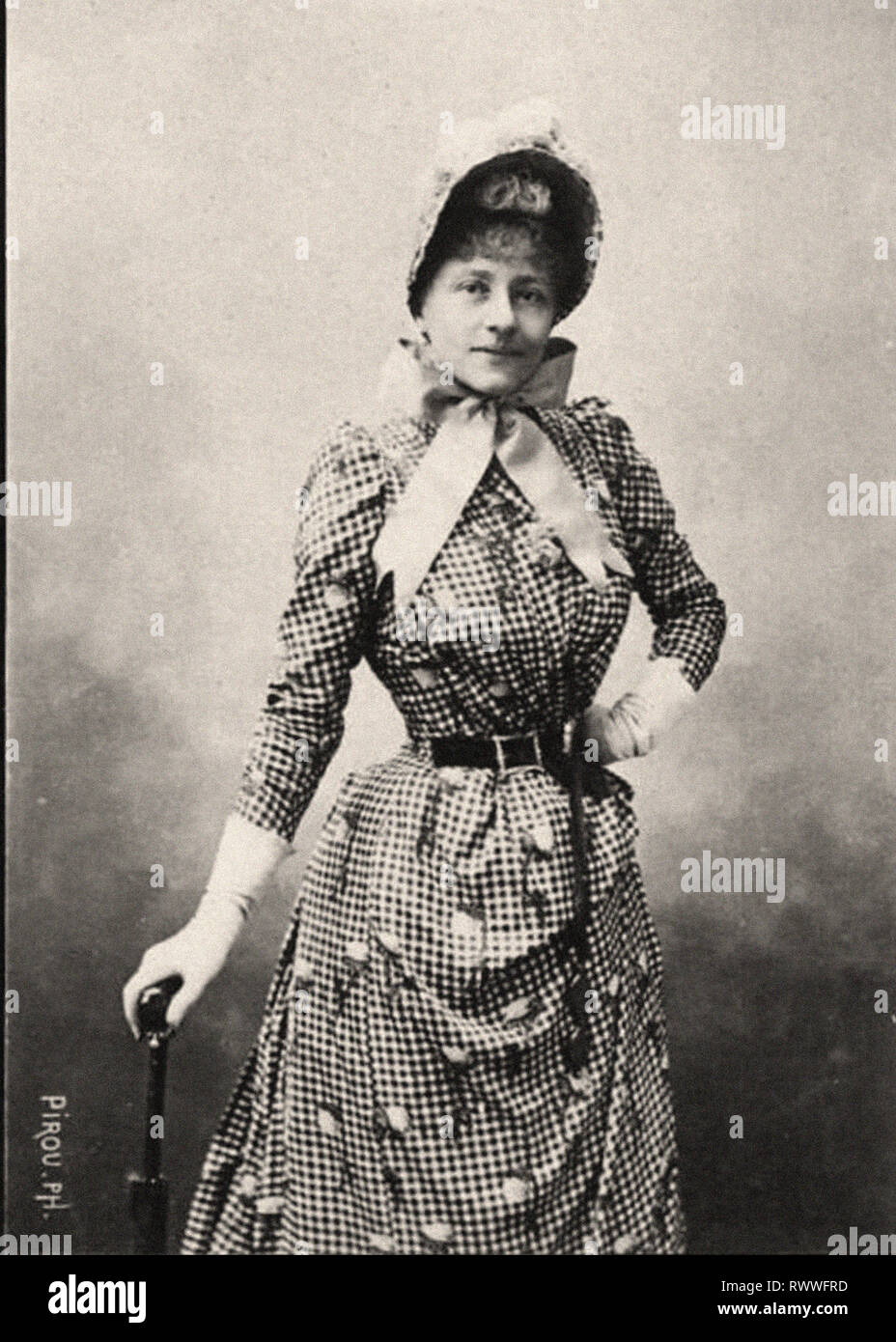 Gyp hi-res stock photography and images - Alamy