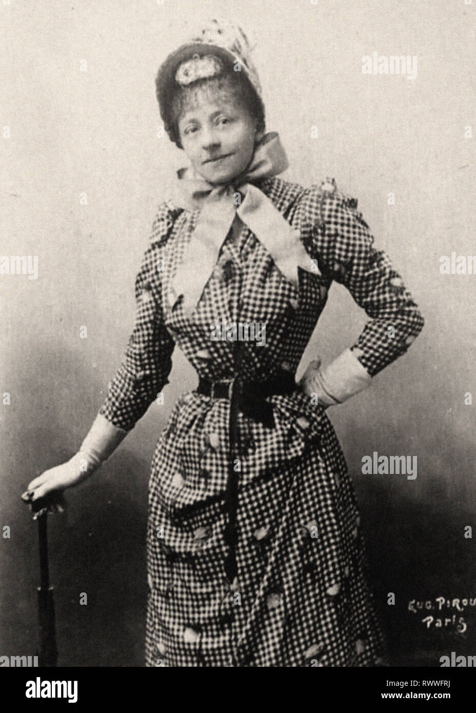 Gyp hi-res stock photography and images - Alamy