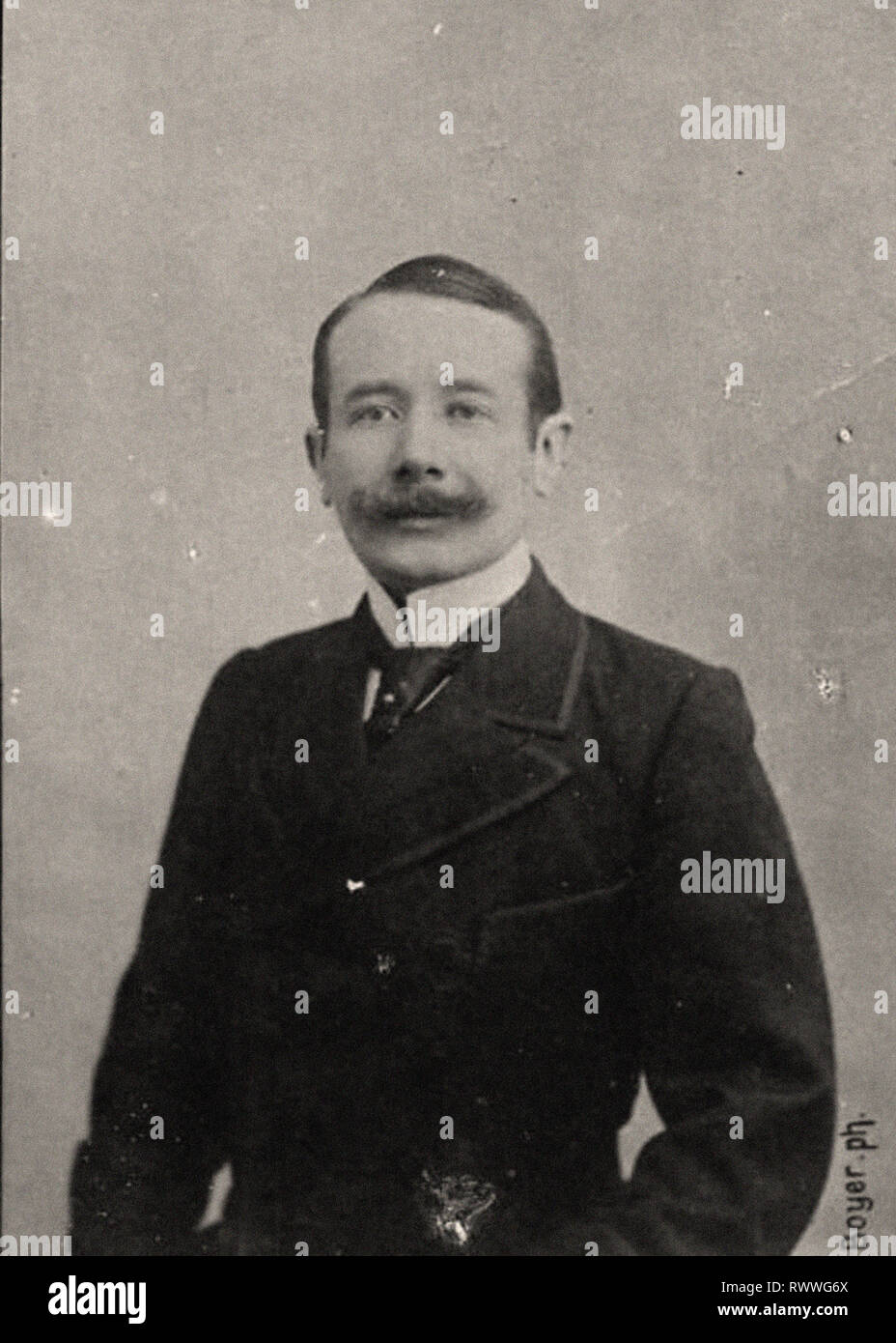 Hermant hi-res stock photography and images - Alamy