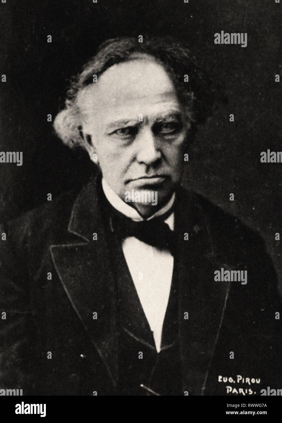 Charles hermite hi-res stock photography and images - Alamy