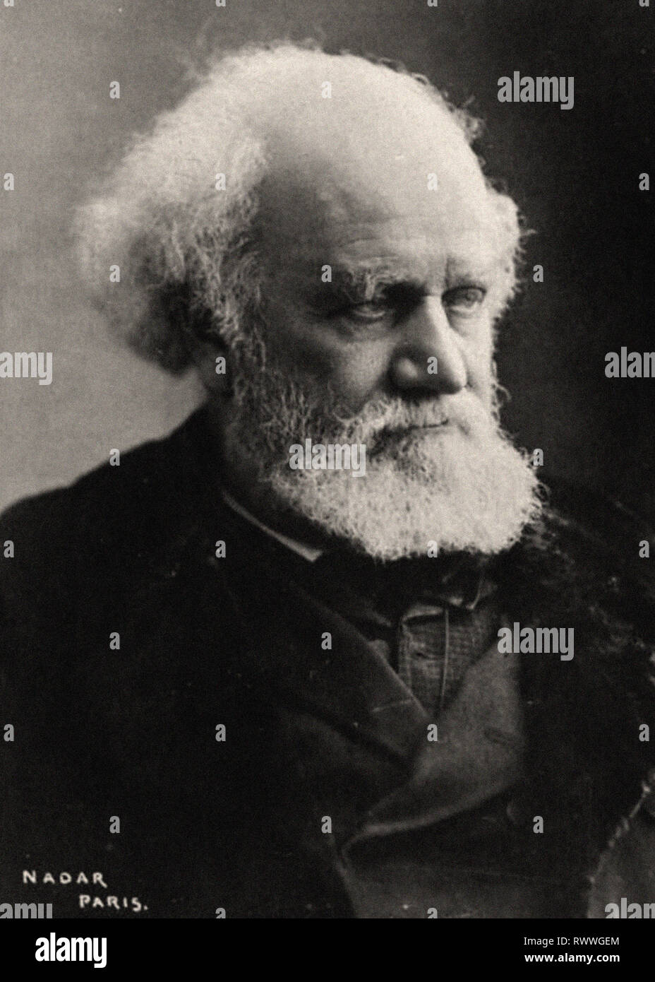 Janssen portrait hi-res stock photography and images - Alamy