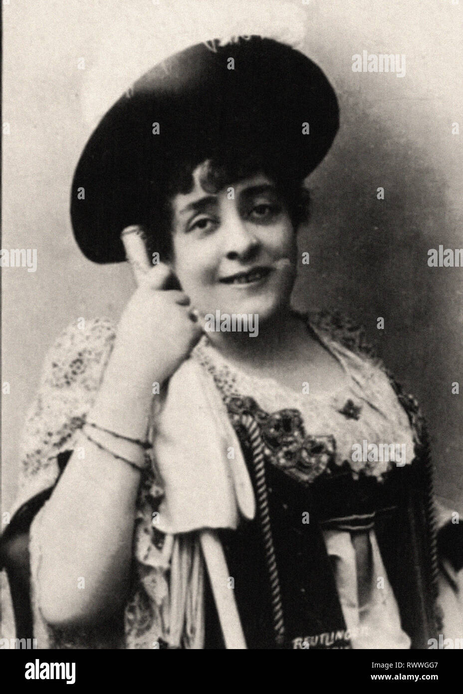 Anna judic hi-res stock photography and images - Alamy