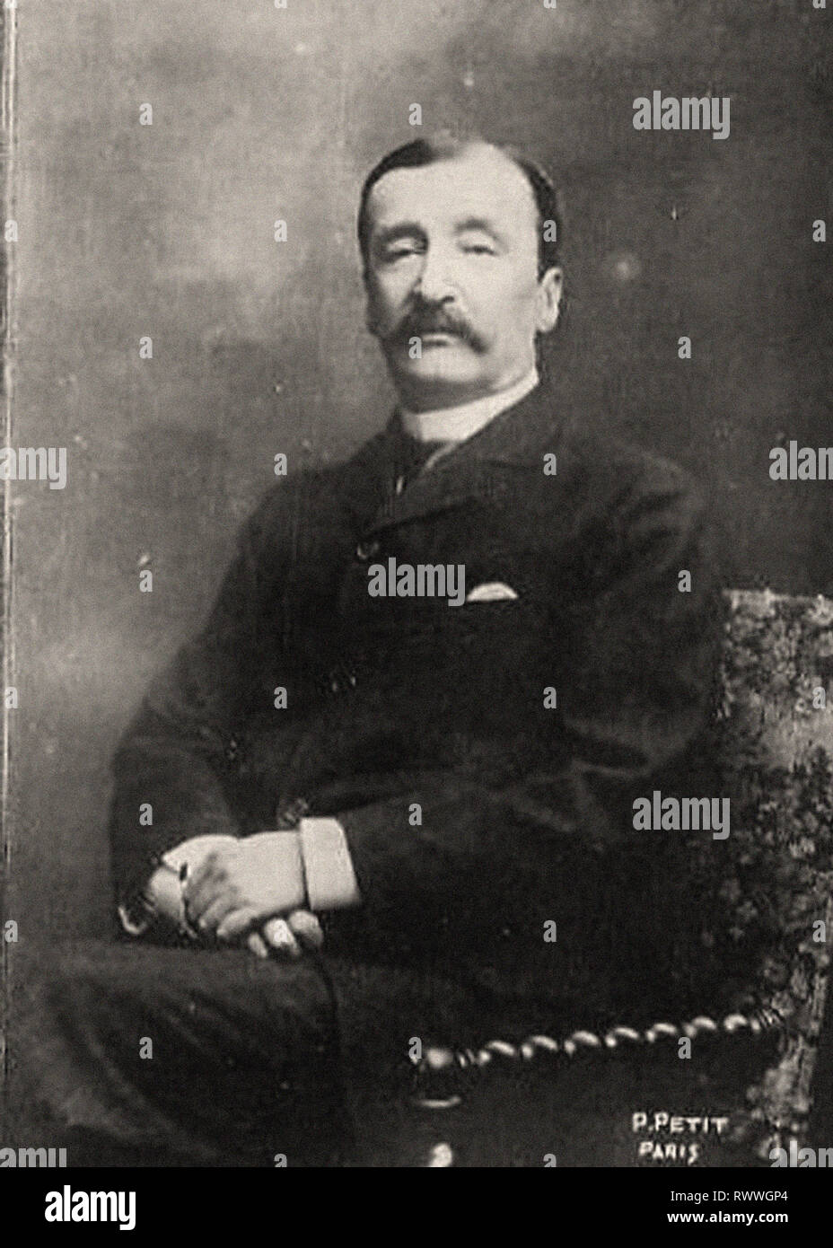 De launay hi-res stock photography and images - Alamy