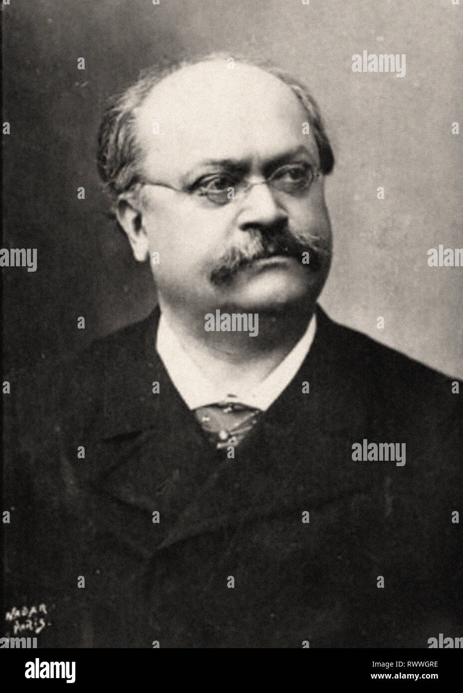 Lecocq hi-res stock photography and images - Alamy