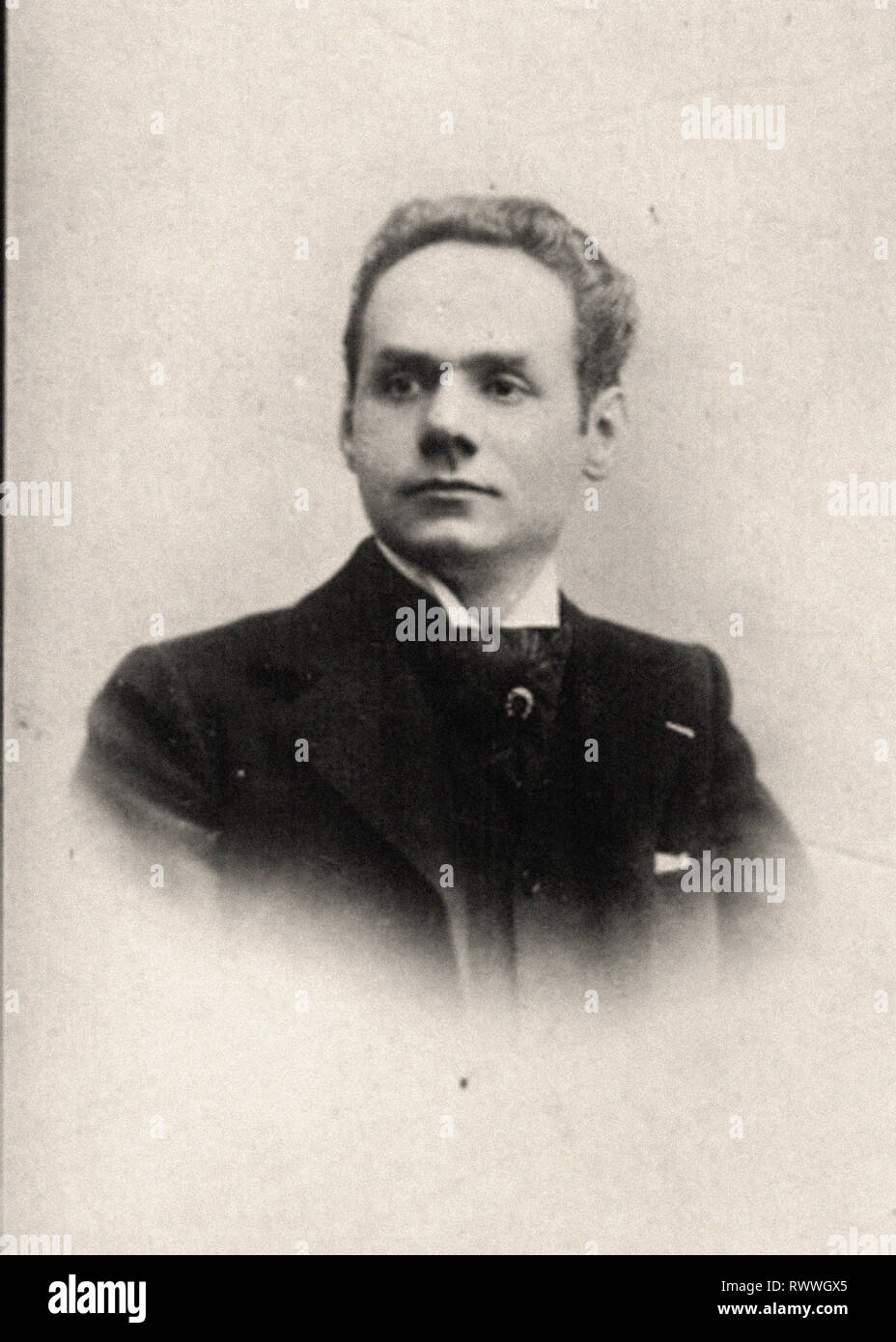 Notable portrait hi-res stock photography and images - Alamy