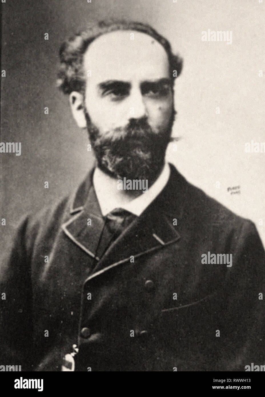 Lippmann hi-res stock photography and images - Alamy