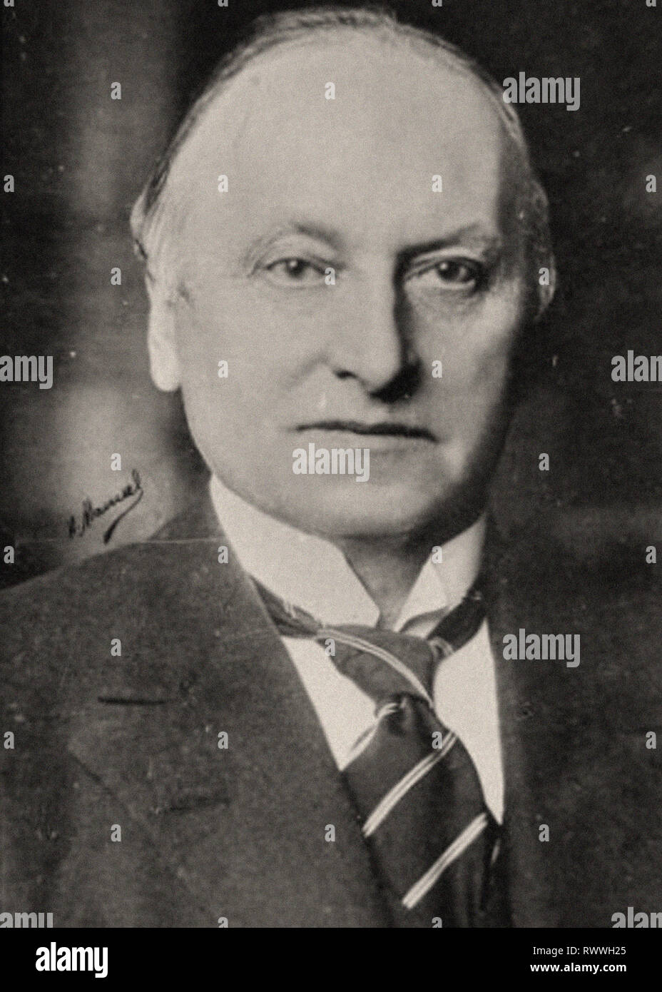 Lord curzon 19th century hi-res stock photography and images - Alamy