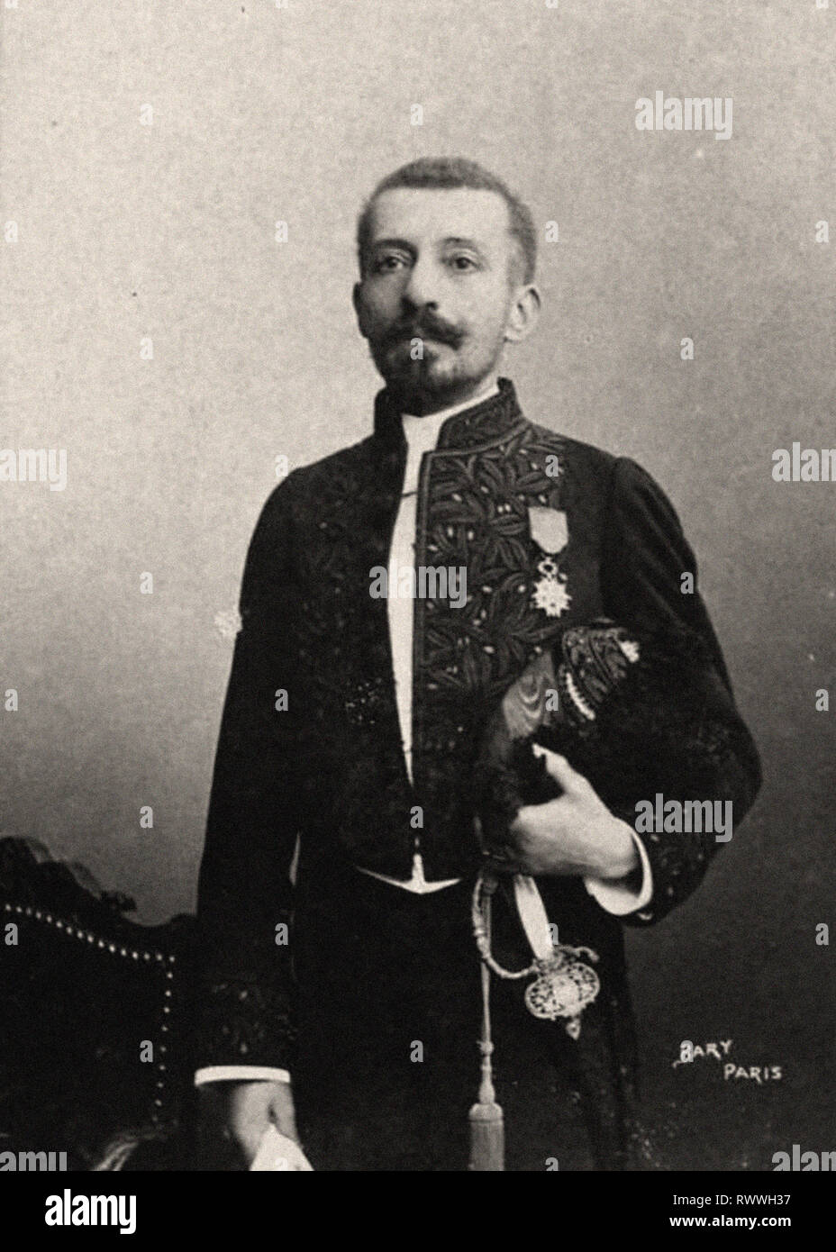 Pierre loti france hi-res stock photography and images - Alamy