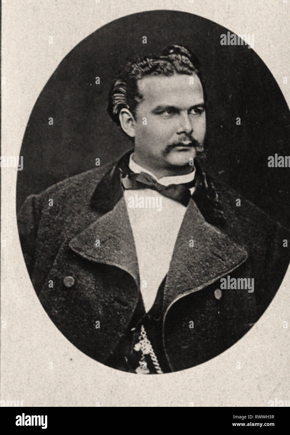 Louis ii roi de france hi-res stock photography and images - Alamy