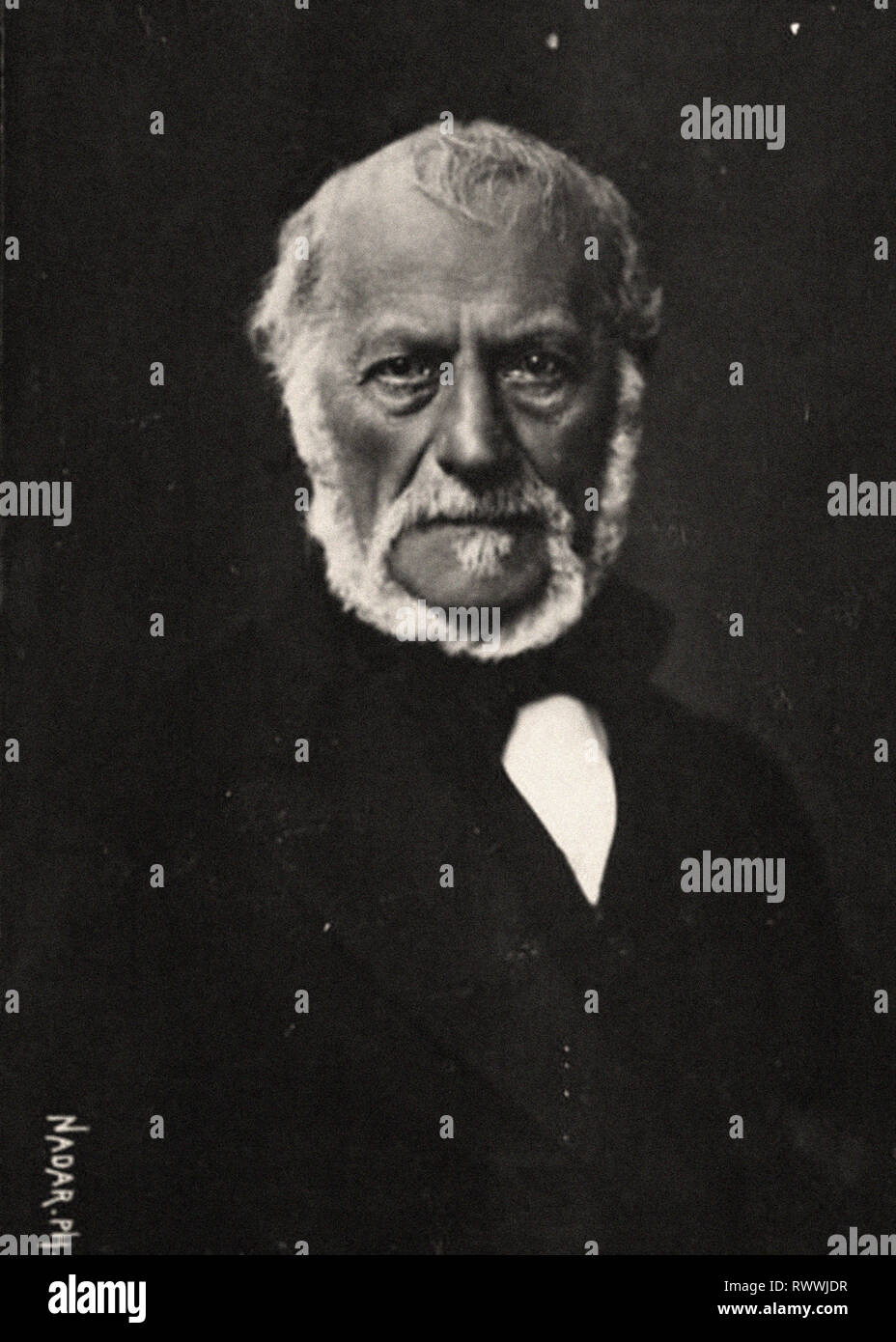 Henri martin portrait hi-res stock photography and images - Alamy