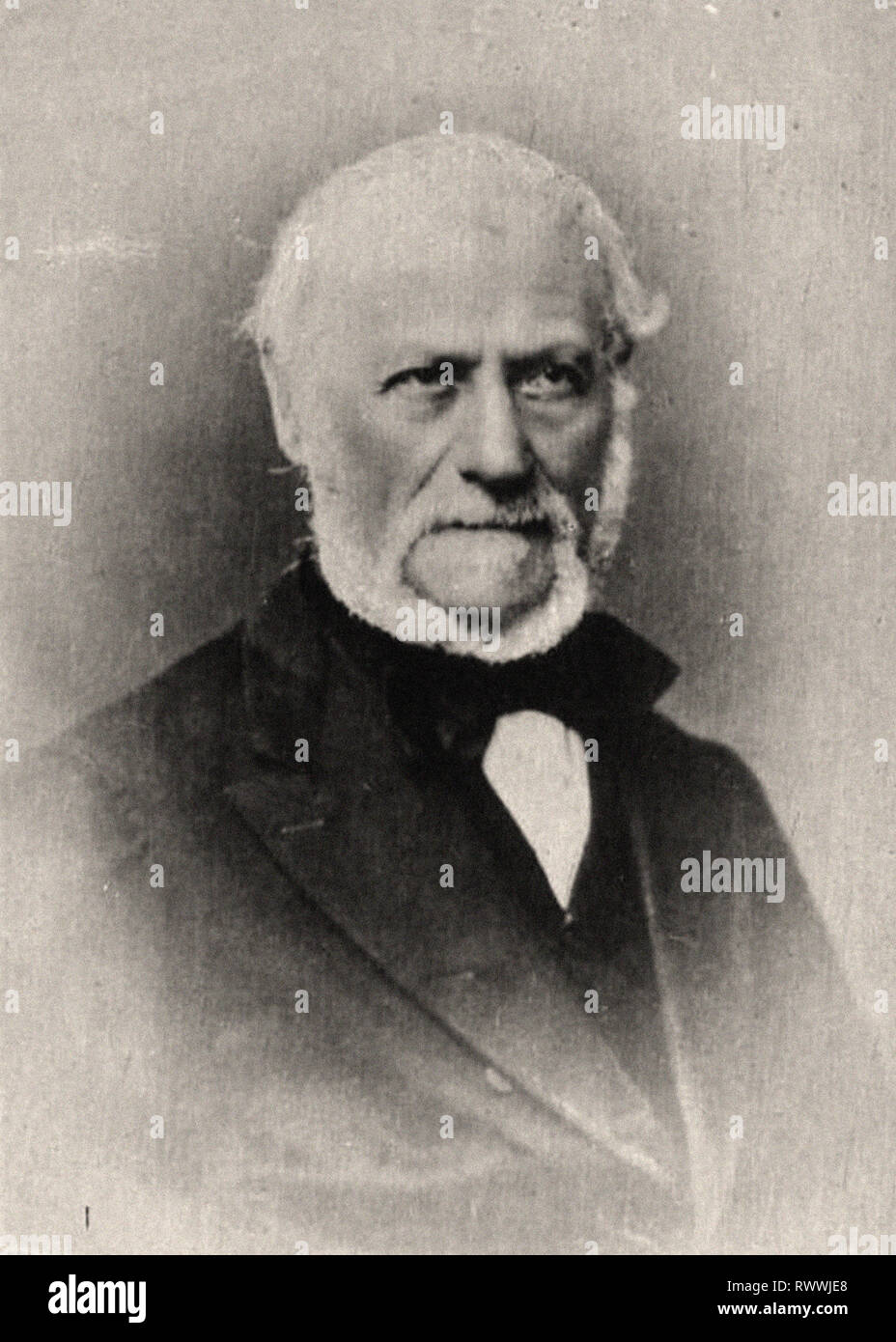 Henri martin portrait hi-res stock photography and images - Alamy