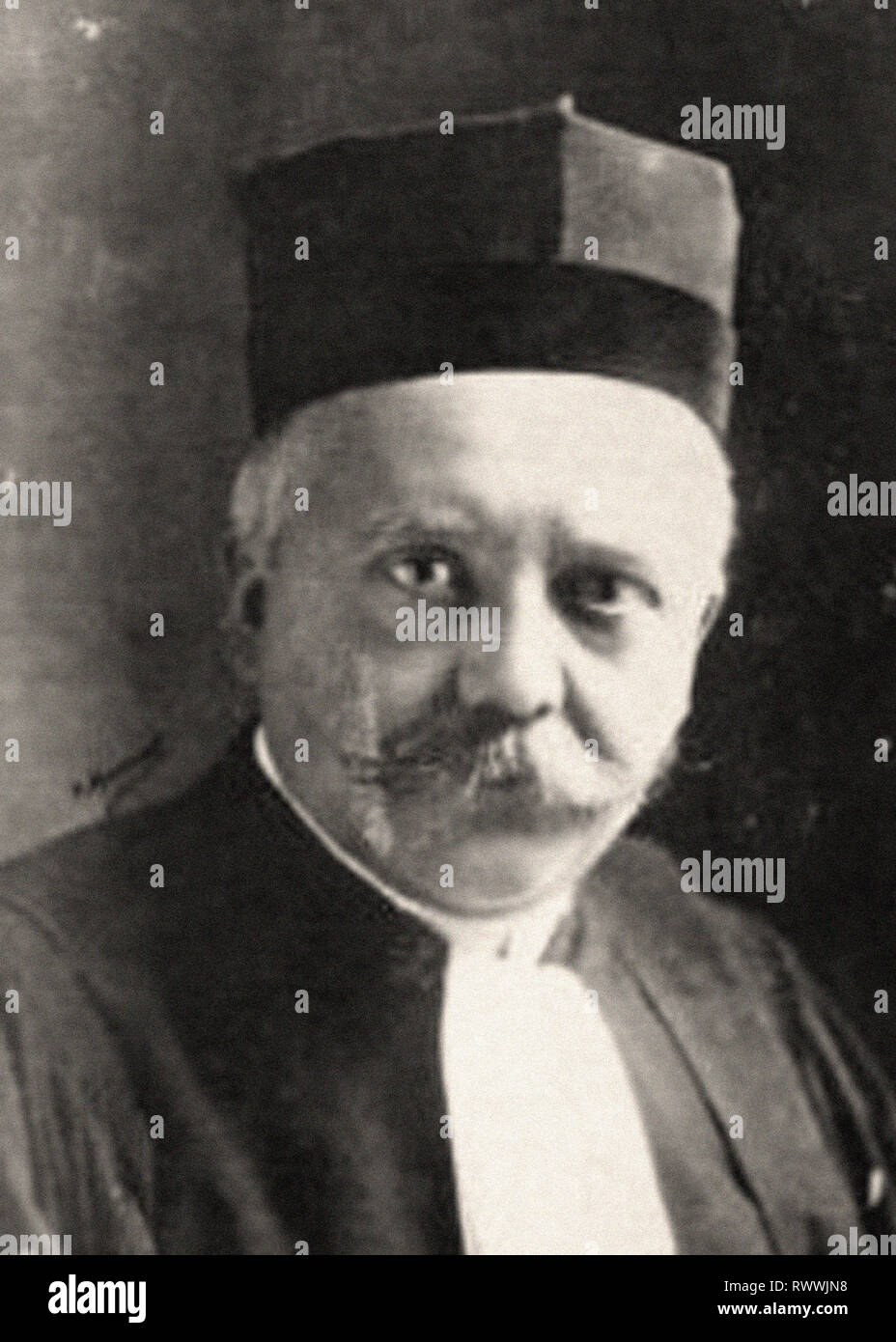 Maurice bernard hi-res stock photography and images - Alamy