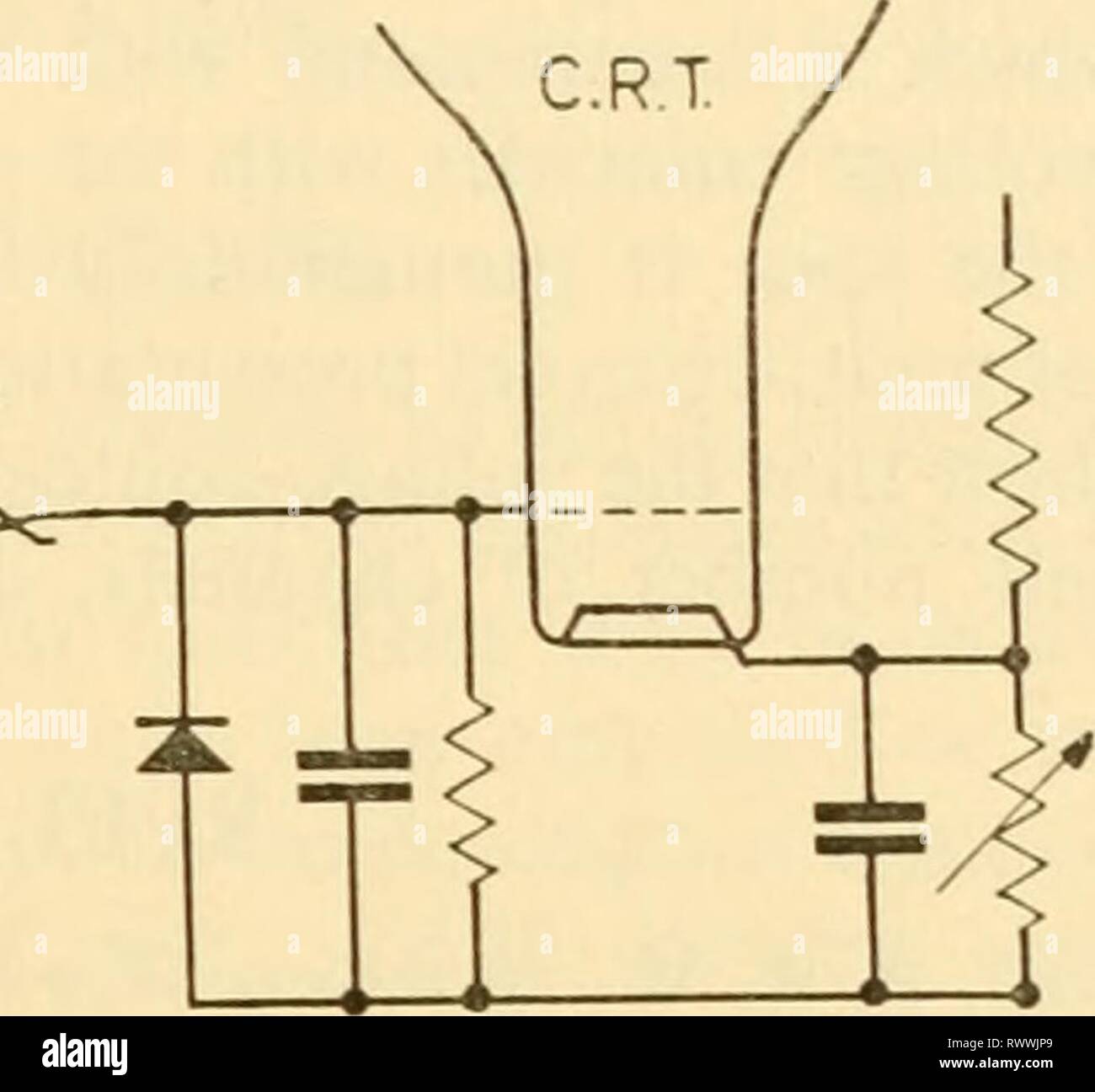 Electronic apparatus for biological research Stock Photo - Alamy