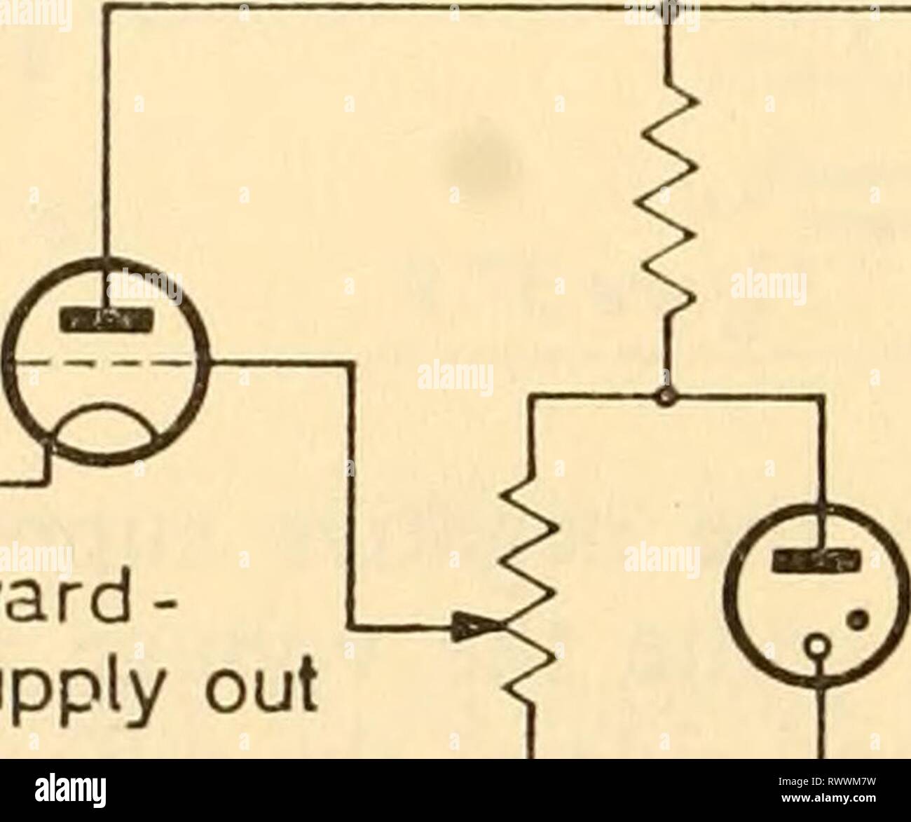 Electronic apparatus for biological research Stock Photo - Alamy