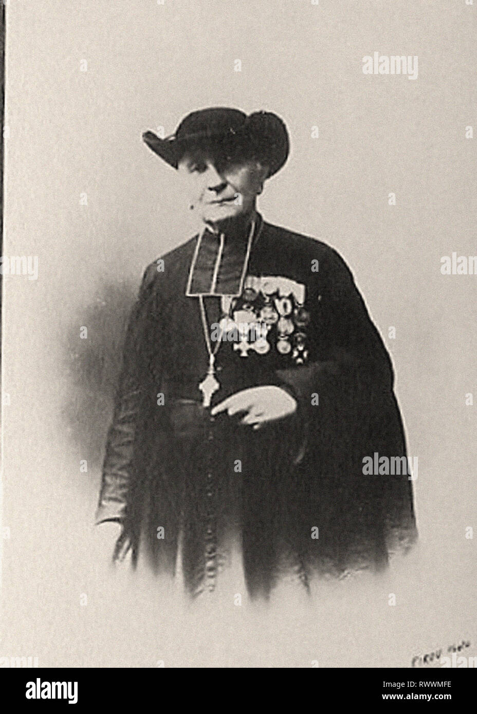 Lanusse hi-res stock photography and images - Alamy