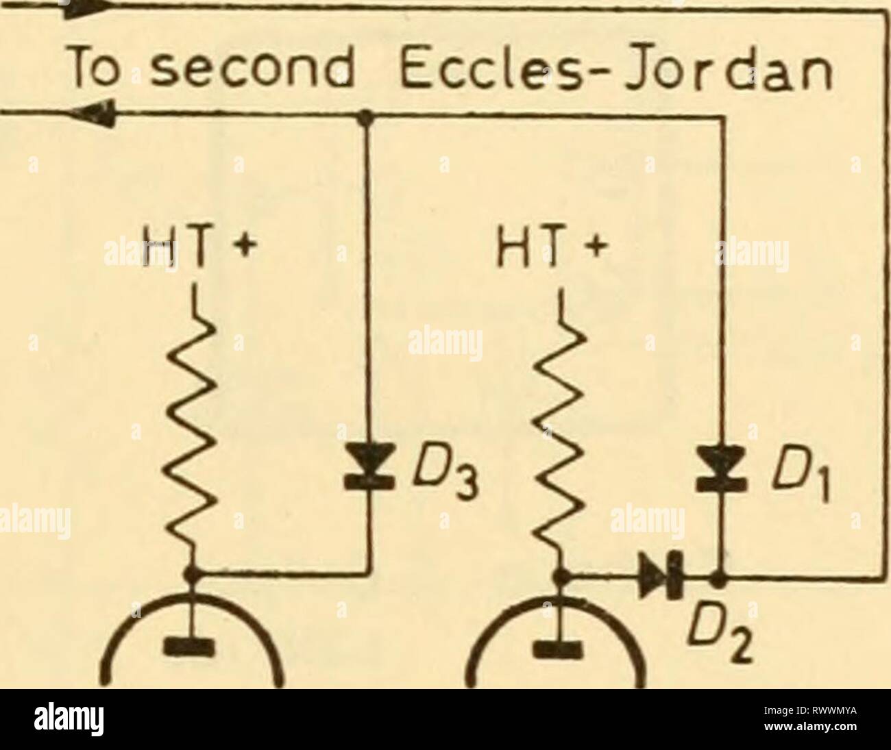 Electronic apparatus for biological research Stock Photo - Alamy