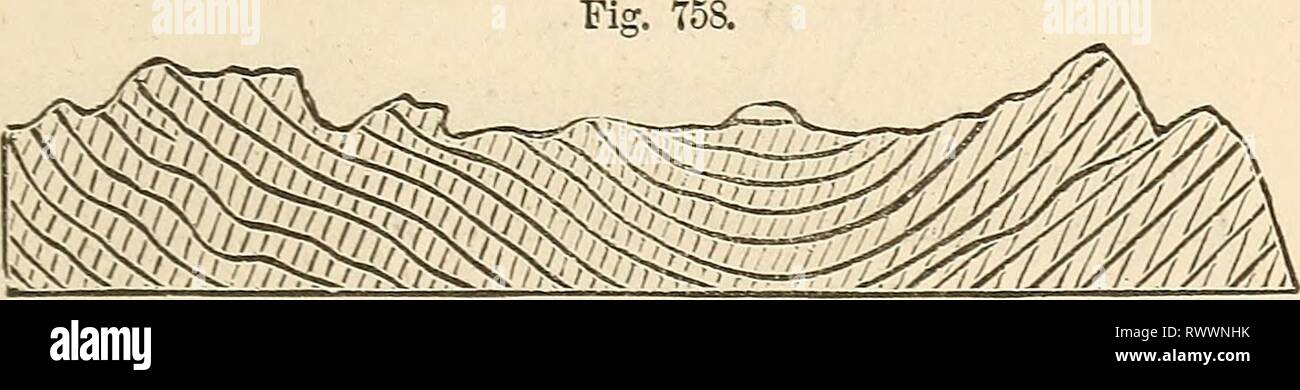 Elements of geology, or, The Elements of geology, or, The ancient ...