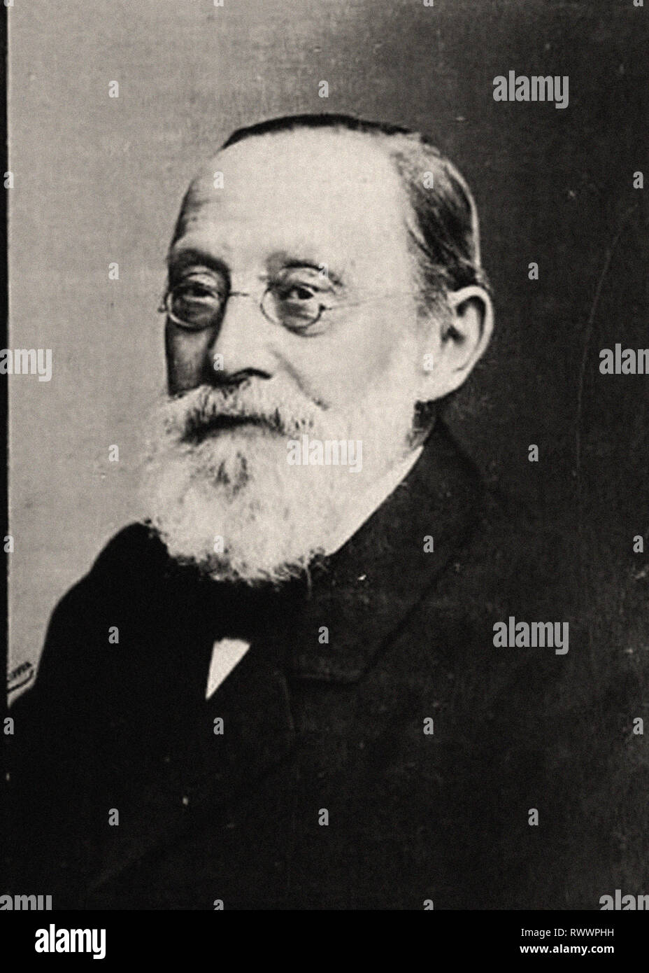 Virchow High Resolution Stock Photography and Images - Alamy