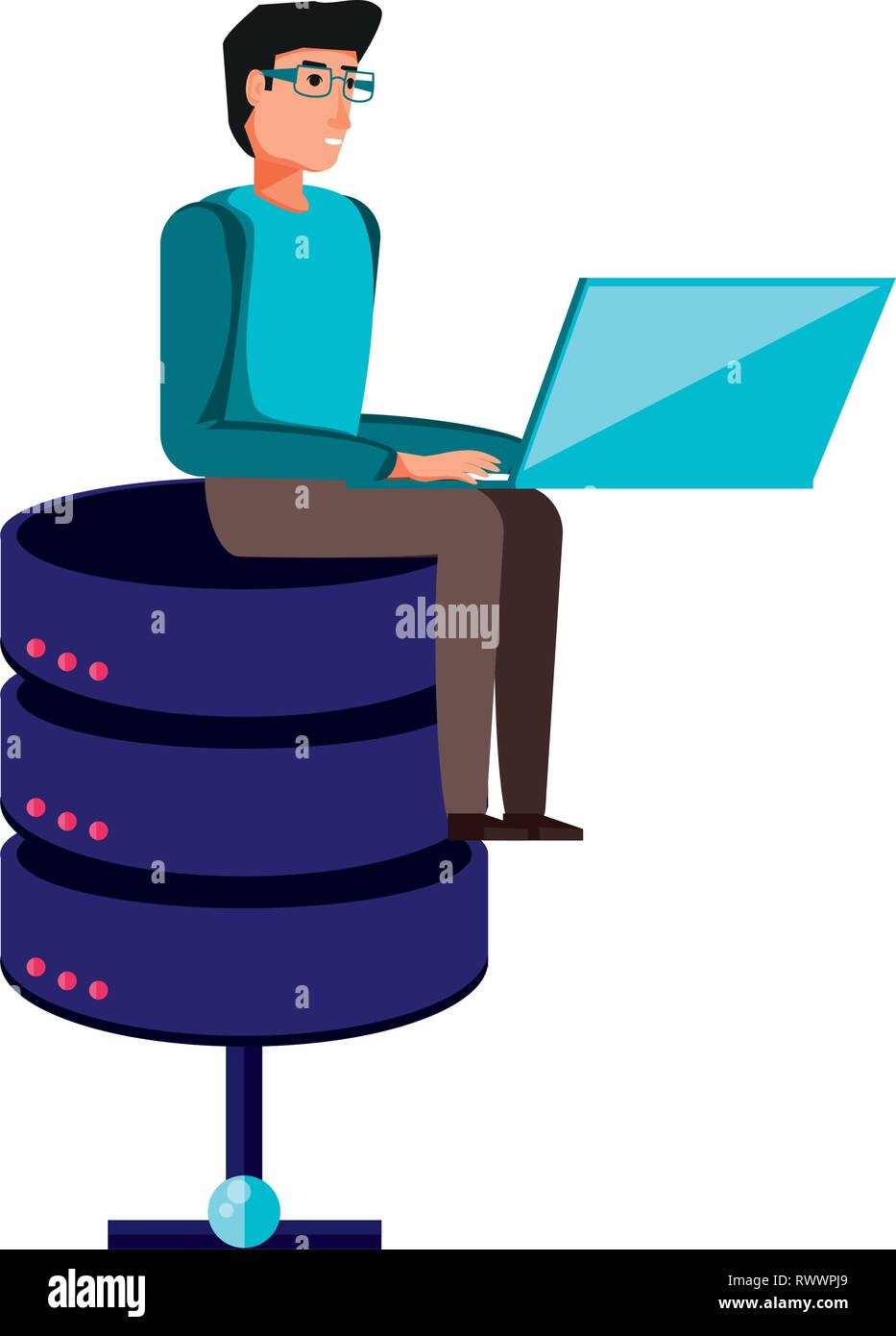 Hard Disks Data Center High Resolution Stock Photography and Images - Alamy