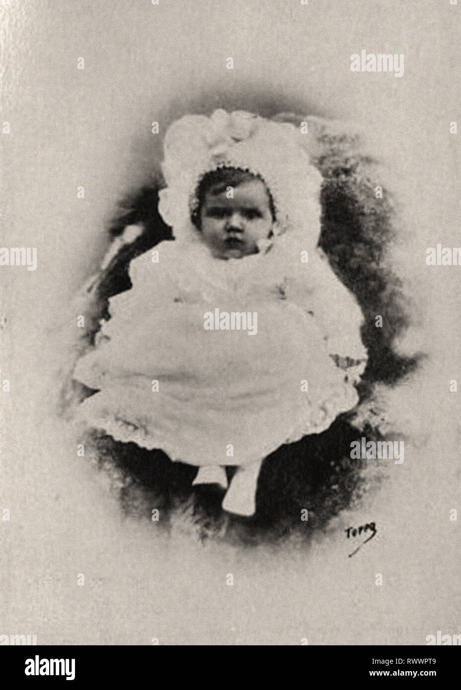 Yolande france hi-res stock photography and images - Alamy