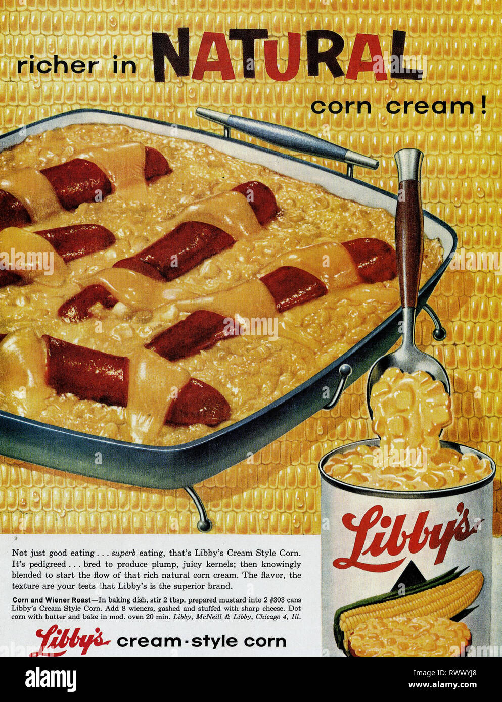 Libbys cans hi-res stock photography and images - Alamy