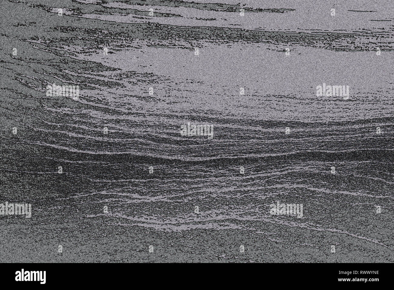 background graphic with a monochrome dark gray color sand texture Stock ...