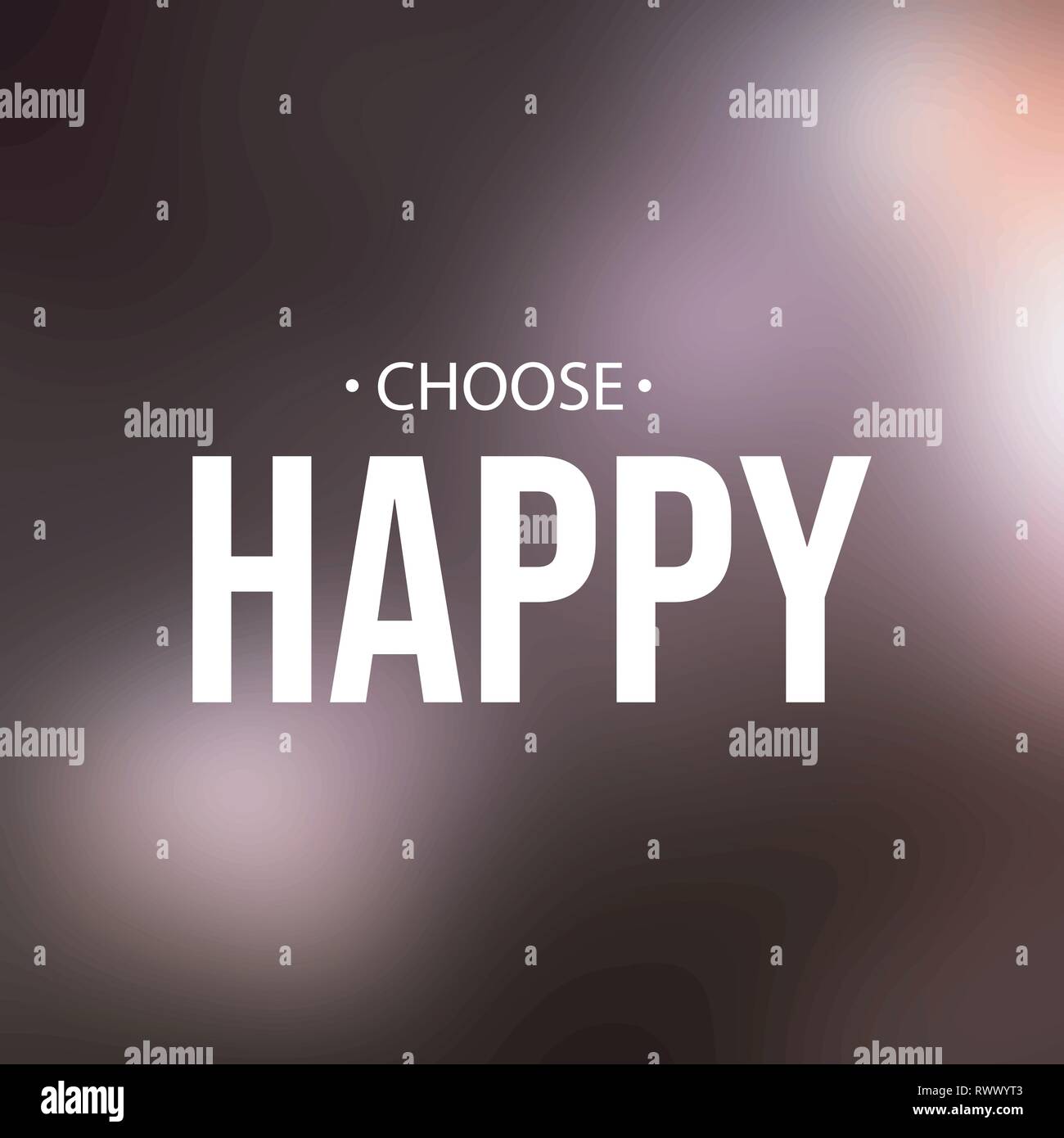 Choose life sticker hi-res stock photography and images - Alamy